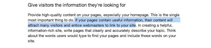 20 Content Marketing Tips & Insights from the Experts