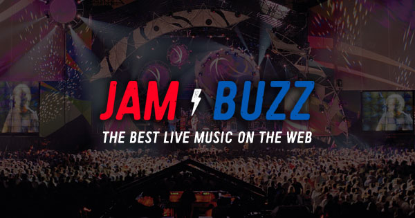 Launching my new project: Jam Buzz - Marketplicity